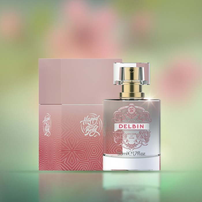 Delbin Kadın Parfüm